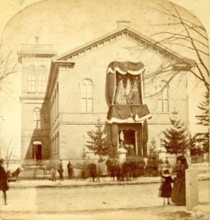 09/19/2023 | Treasures & Tales Tour | Peabody Institute Library