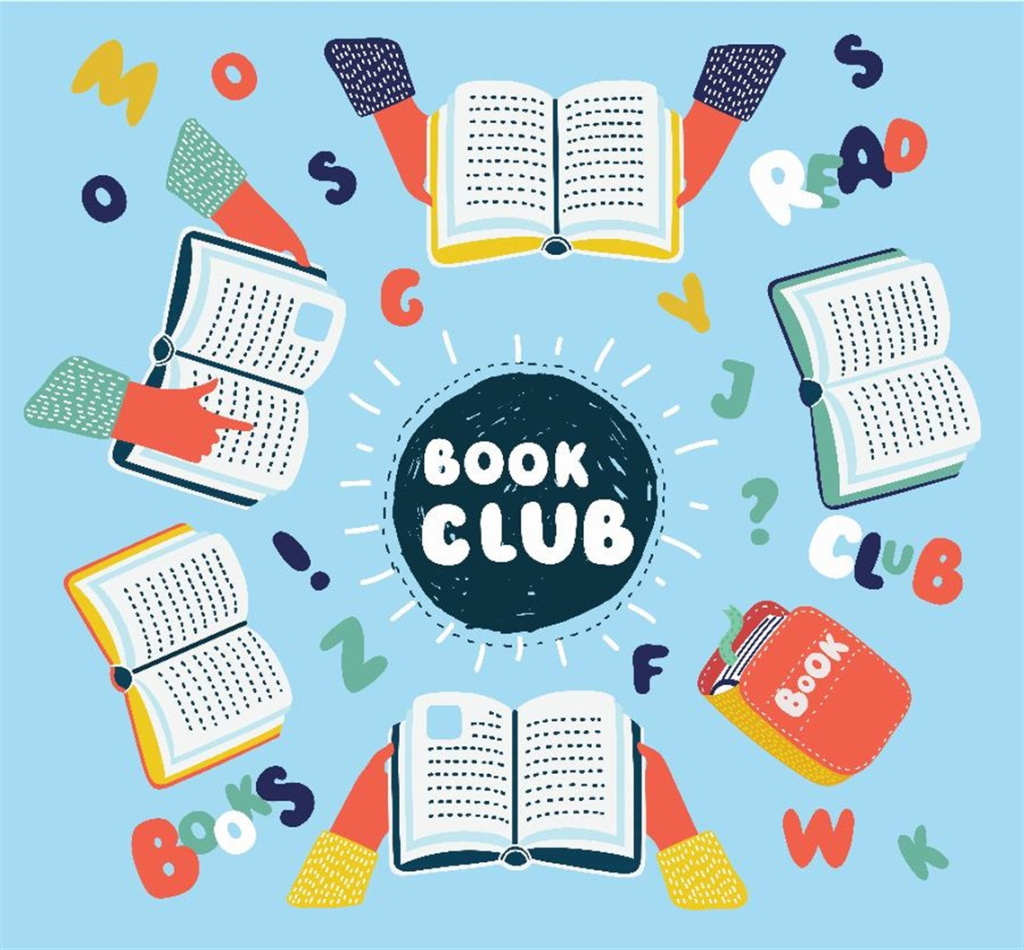 Thursday, February 5, 2026 | Evening Book Club | Plaistow Public Library