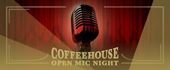 09/12/2025 | Coffeehouse Open Mic Night | Plaistow Public Library