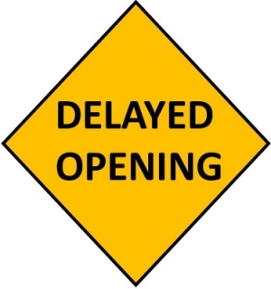 04/01/2021 | Delayed Opening - Library Hours 11AM - 9PM | Pollard ...