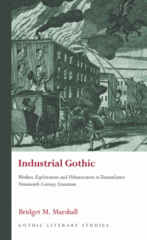 10/27/2022 | Factory Gothic: The Dark Side of Mill Girl Life with ...