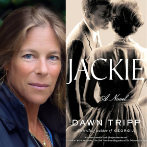 07/09/2024 | VIRTUAL: Bestselling Author Dawn Tripp Discusses "Jackie ...