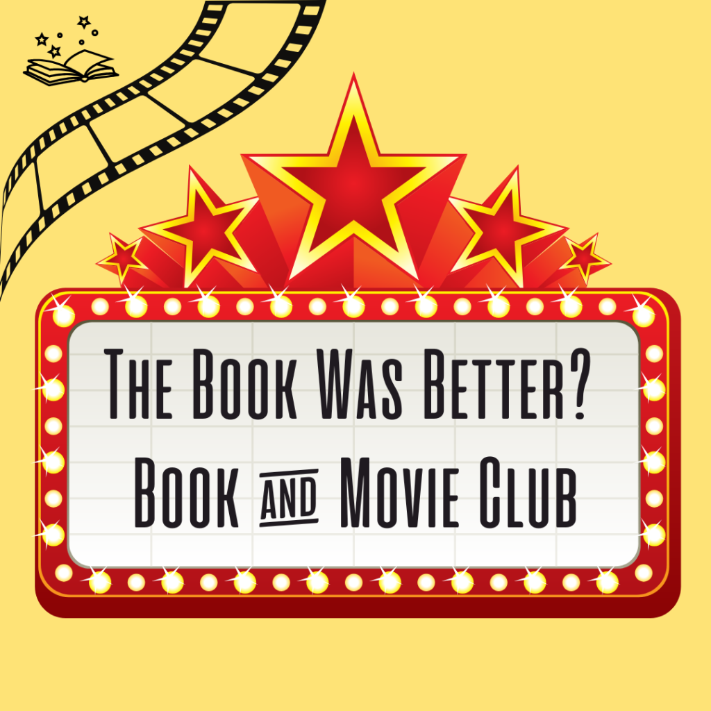 01/25/2026 | The Book Was Better? Murder on the Orient Express ...