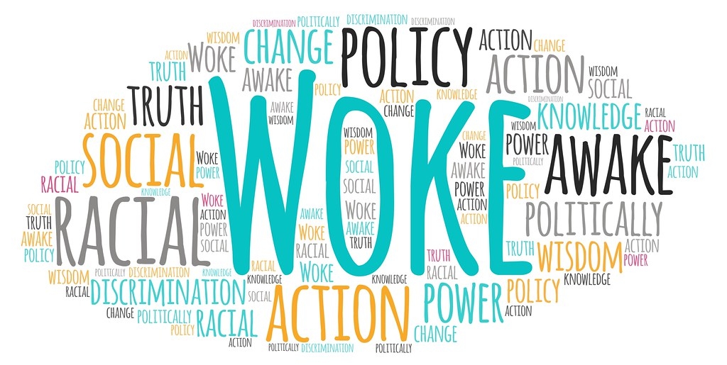 10/14/2020 | Teens, Read Woke! | Pollard Memorial Library