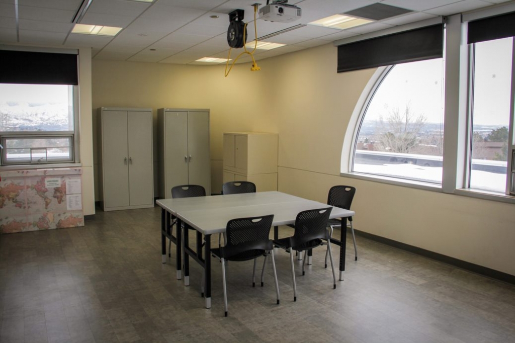 Library of Things | Pikes Peak Library District