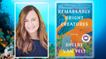 08/21/2024 | Virtual Author Talk - Shelby Van Pelt | Raynham Public Library