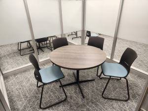 Room Bookings | Ridgewood Public Library