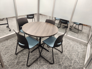 Room Bookings | Ridgewood Public Library