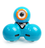 07/10/2025 | Coding Robots: Fun With Dash! | Richards Memorial Library