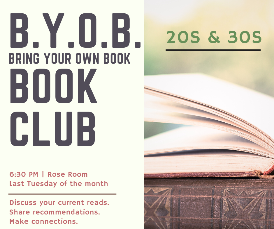 February 2026 Events | Rochester Public Library