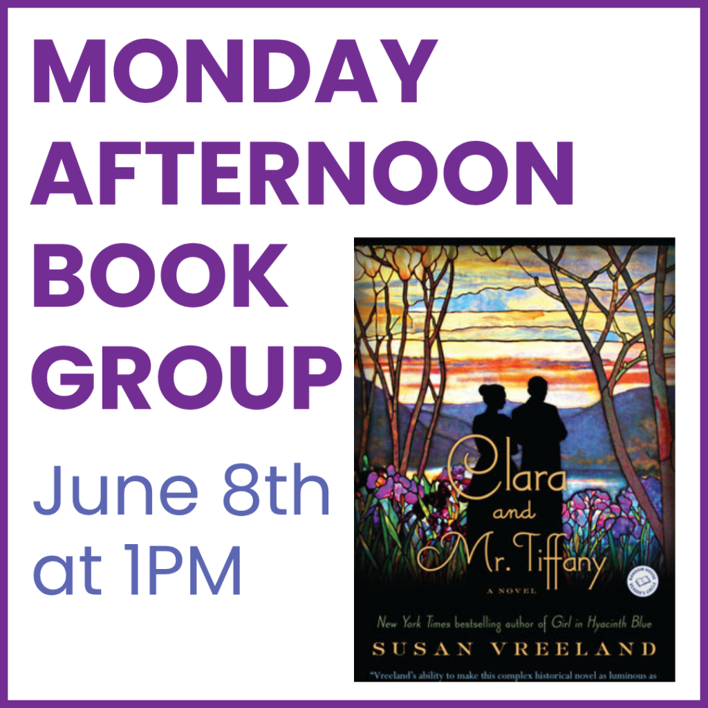 June 2026 Events | Rochester Public Library