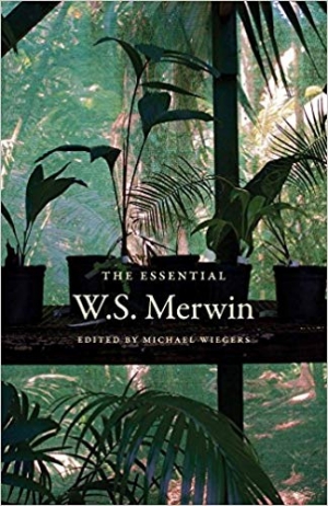 01/16/2020 | Poetry Book Club: W.S. Merwin: The Essential W.S. Merwin ...