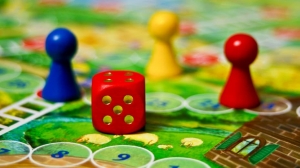 02/03/2026 | Games People Play: Board Game Time for Adults | Rockport ...