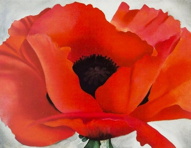 04/03/2022 | Georgia O'Keeffe: Beyond the Blossoms AMERICAN ART SERIES ...