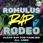 02/13/2025 | Music Series | Romulus Public Library