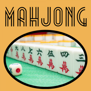 12/07/2023 | Mahjong | Sandown Public Library