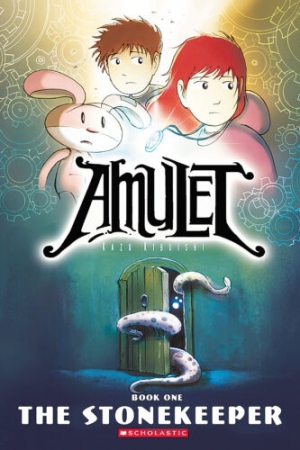 Wednesday, February 7, 2024 | Graphic Novel Book Club | Sandown Public ...