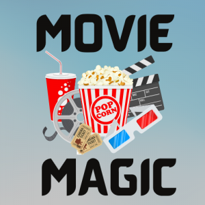 09/10/2022 | Movie Magic at the Rec | Sandown Public Library
