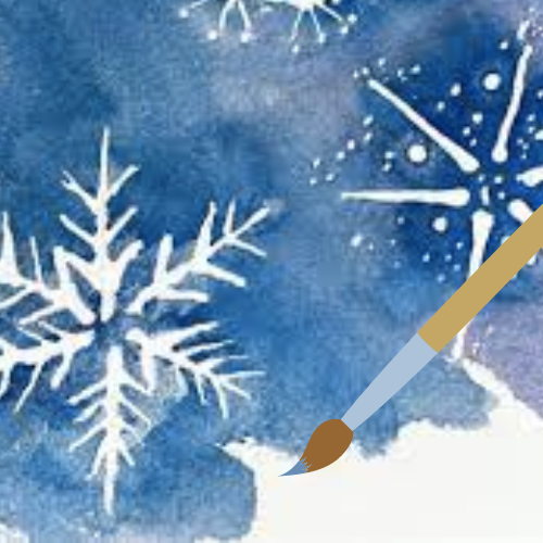 03/02/2023 | Melted Crayon Art - School Vacation Fun | Sandown Public ...