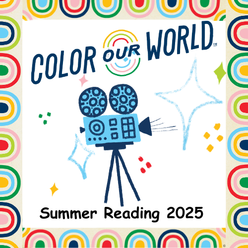 07/26/2025 | Documentary Screening - Free For All : The Public Library ...