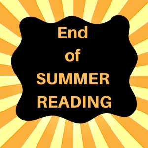 08/10/2024 | End of Summer Reading Adventures | Sandown Public Library