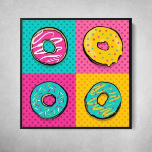 07/27/2023 | Donuts and Art (Ages 11+) | Sandown Public Library