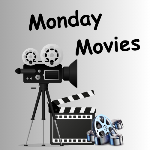 07/07/2025 | Monday Movies | Sandown Public Library