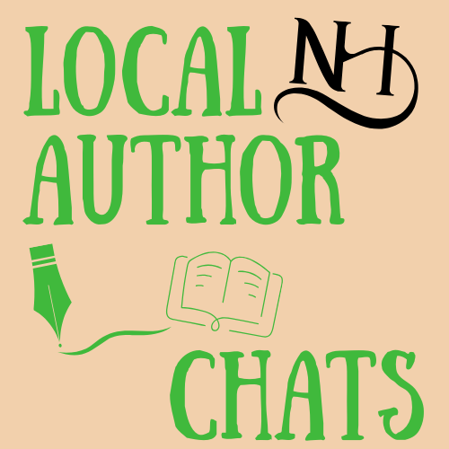 02/21/2026 | Local Author Chat | Sandown Public Library