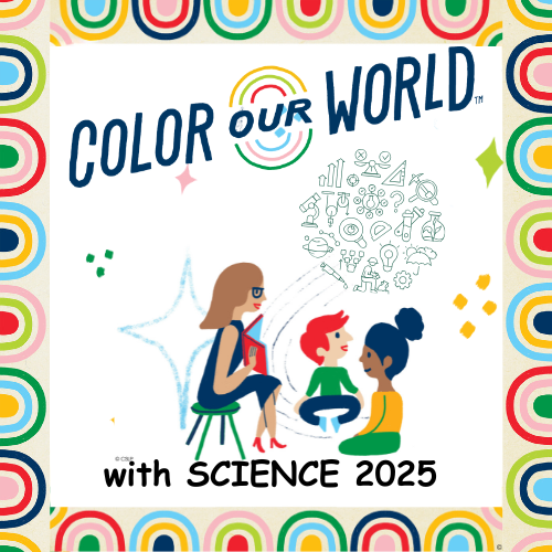 06/30/2025 | Science Heroes: Adventure of the Missing Color | Sandown ...