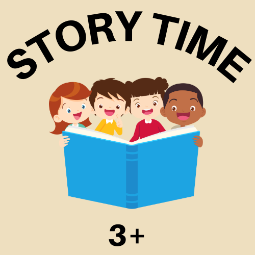 08/19/2025 | POP UP Story time -Seeley Beach | Sandown Public Library