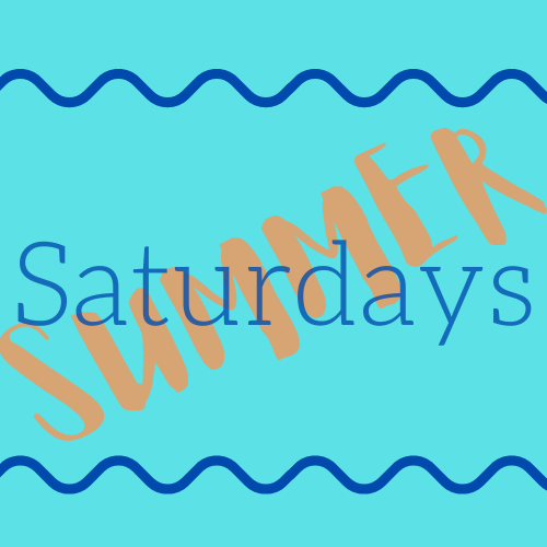 07/24/2021 | Summer Saturdays | Sandown Public Library
