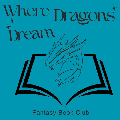 Monday, March 23, 2026 | Where Dragons Dream Book Club (adult ...