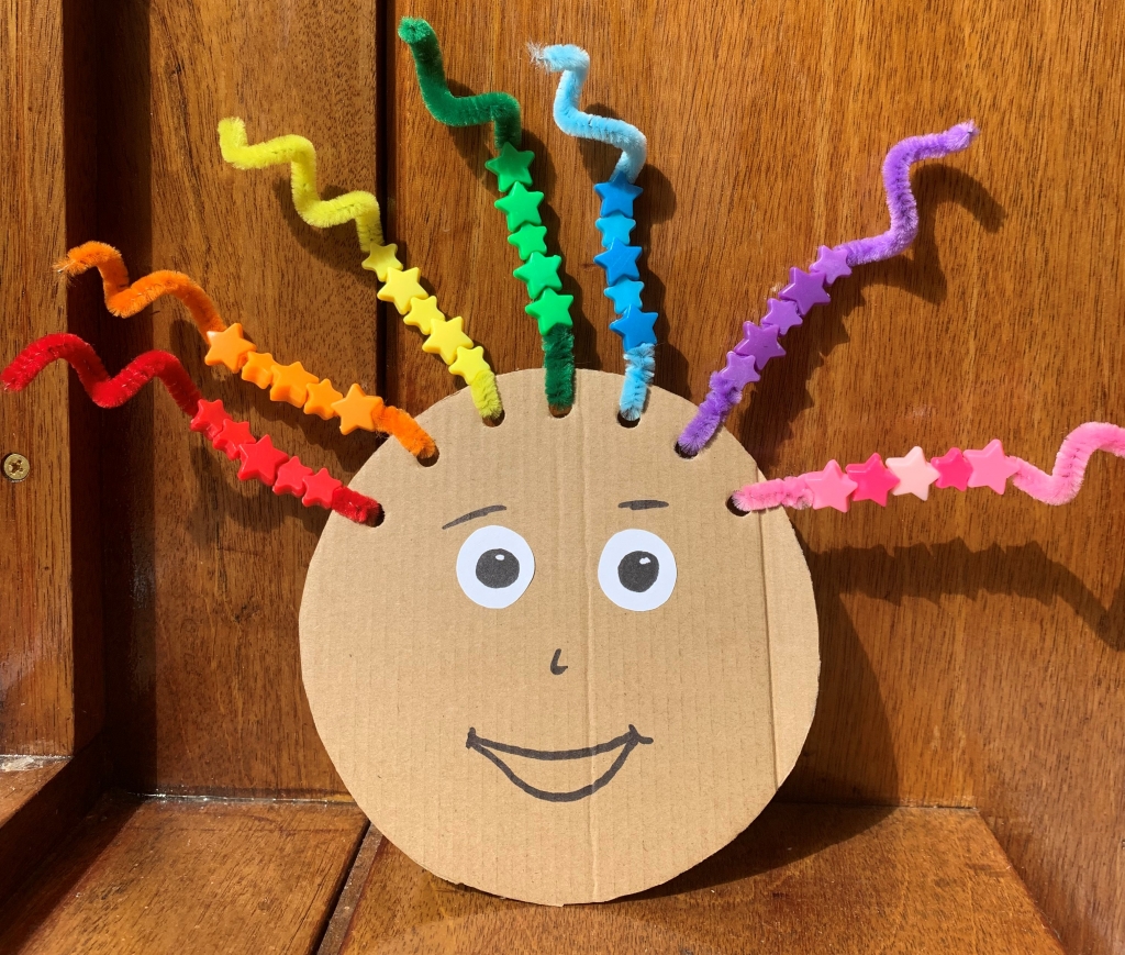 04/07/2022 | Take Home Craft Kits for PreK- First Grade 🌈 | Sandwich ...