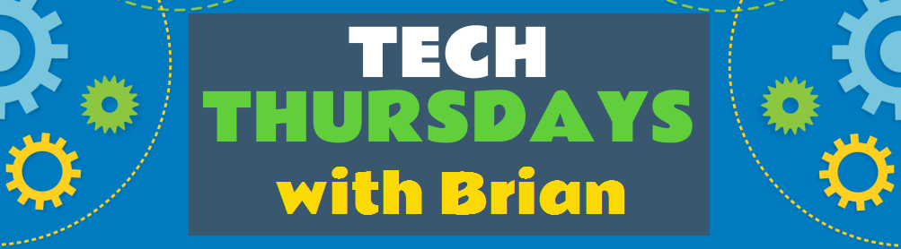 01/23/2025 | Tech Thursdays with Brian | Sandwich Public Library