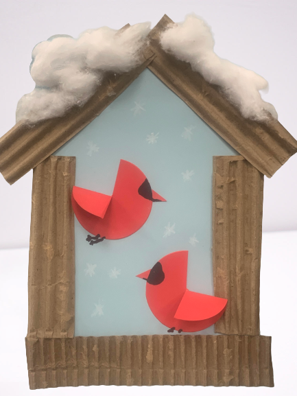 Thursday, December 8, 2022 | Take Home Craft Kits for PreK - First ...