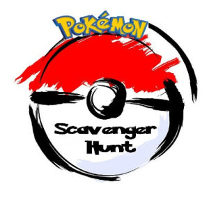 02/19/2025 | Winter Break Pokemon Scavenger Hunt | Saugus Public Library