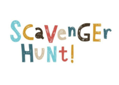 04/22/2025 | Spring Break Scavenger Hunt | Saugus Public Library