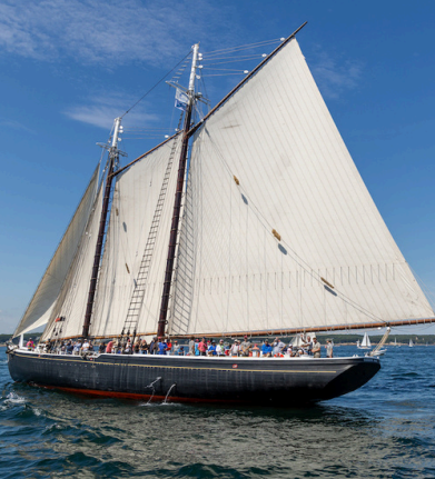 Thursday, January 29, 2026 | The Gloucesterman Adventure : Jonathan ...