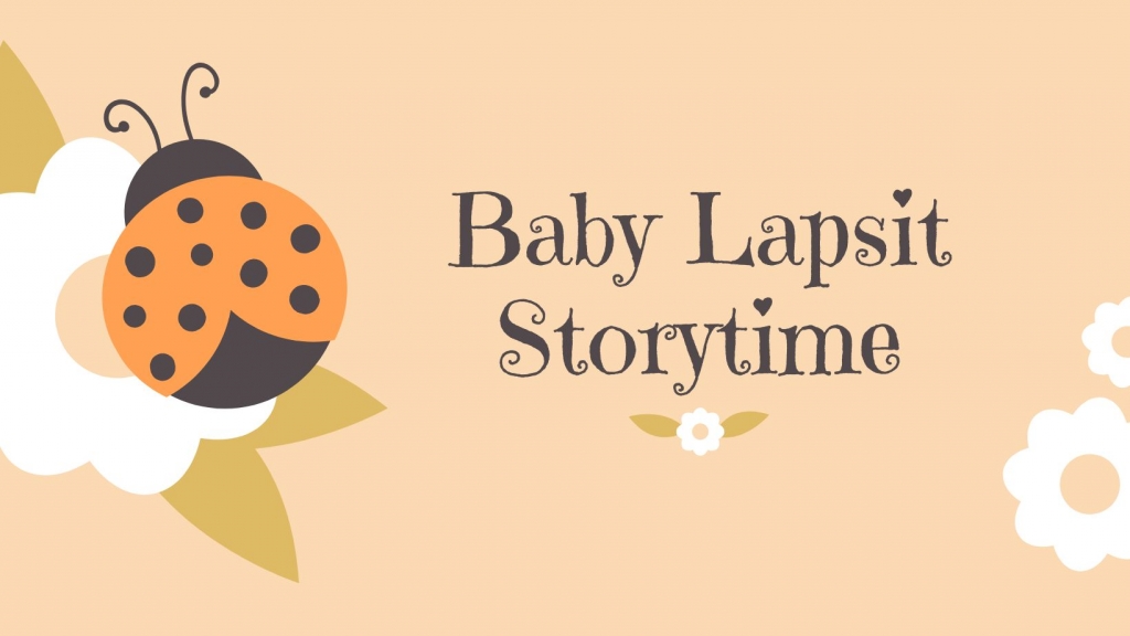05/18/2023 | Baby Lapsit Storytime | The Sherborn Library