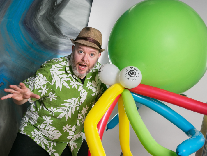 06/18/2025 | Summer Reading Kickoff: Jungle Jim and Ice Cream | The ...