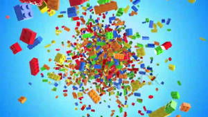 10/29/2024 | Drop In Lego Block Party | The Sherborn Library