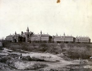 03/12/2024 | "Sent to Sherborn": The Sherborn Women's Reformatory | The ...