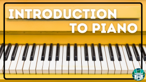 10/17/2023 | An introduction to piano | Shrewsbury Public Library