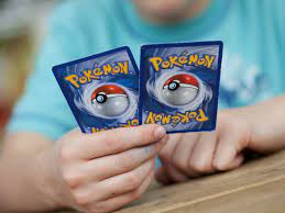 06/20/2025 | Intermediate / Advanced Pokémon Card Club | Somers Library