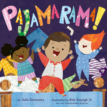 09/19/2024 | Pajamarama Story Time! | Somers Library