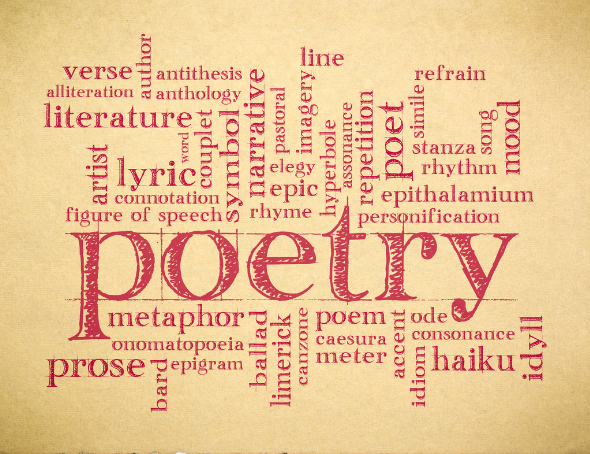 09/12/2024 | Westchester Wordsmiths: Adult Poetry Group | Somers Library