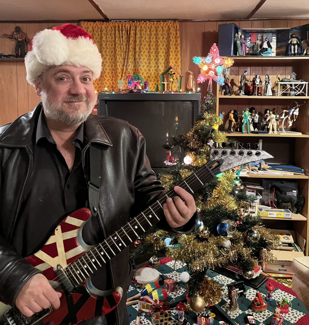 12/15/2024 | Concert – Friends of the Somers Library present Guitarist ...