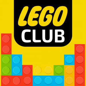 09/24/2025 | LEGO Animation | Somers Library