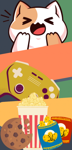 03/29/2026 | No Otaku Club Meeting This Month | Somers Library