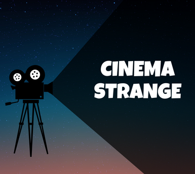 08/21/2024 | Cinema Strange: Mulholland Drive | Somerville Public Library